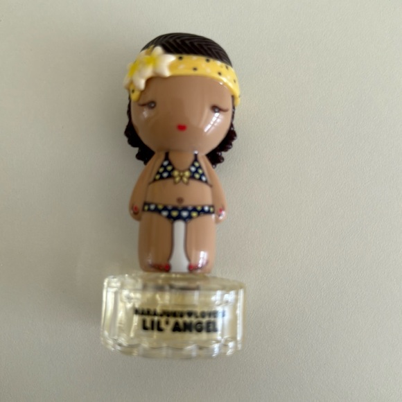 Harajuku Lovers | Bath & Body | Haruka Lovers Sunshine Cuties Lil Angel ...